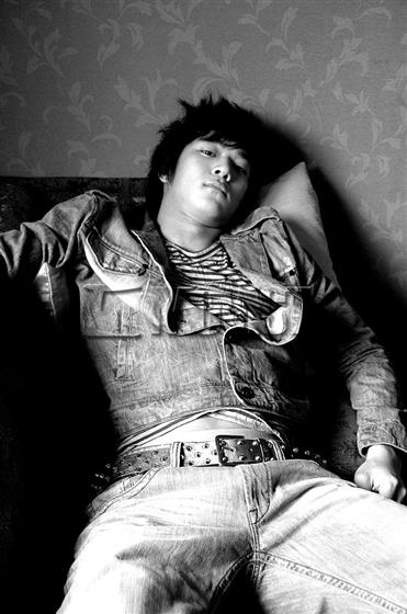 Picture of Seok-jin Ha