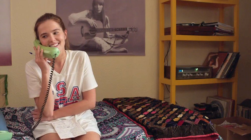 Picture of Everybody Wants Some!!