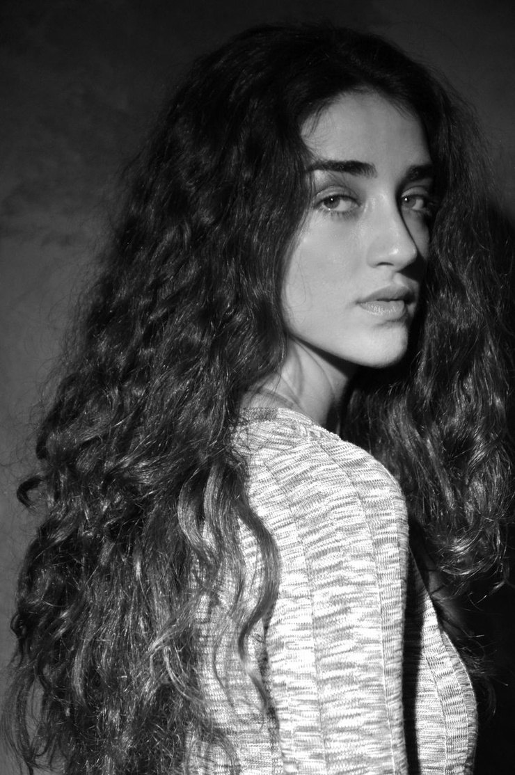 Picture of Mimi Davila