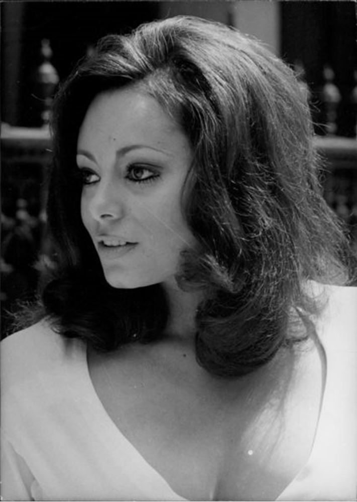 Picture of Carmen Dene