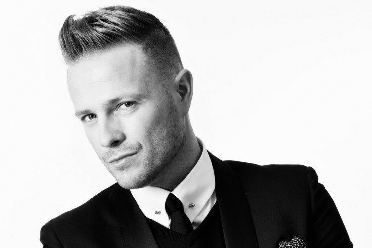 Picture of Nicky Byrne
