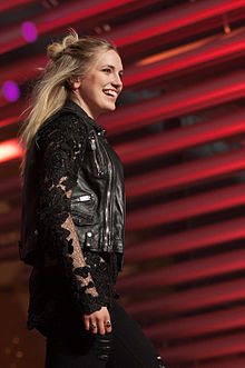 Picture of Molly Sterling