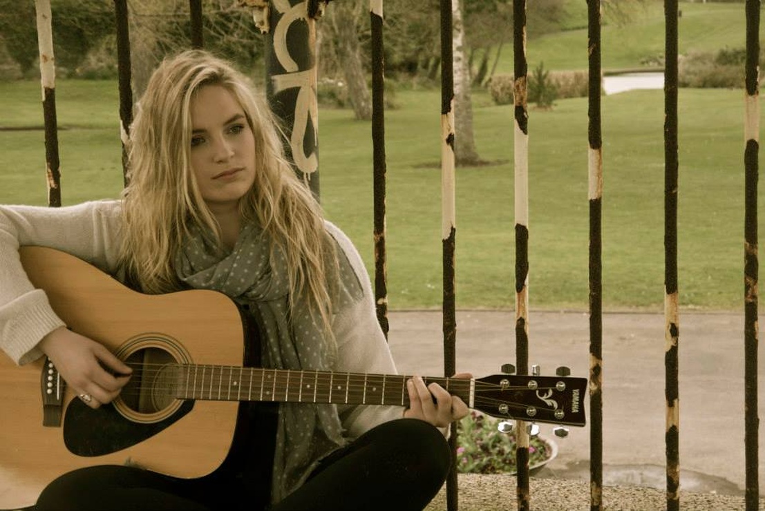Picture of Molly Sterling