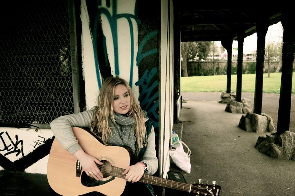 Molly Sterling image