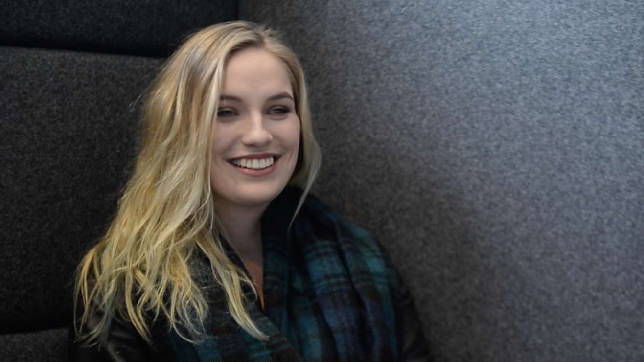 Picture of Molly Sterling