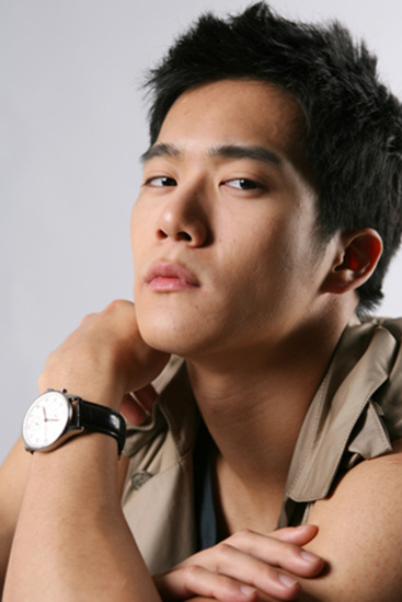 Seok-jin Ha image