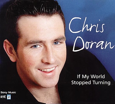 Picture of Chris Doran