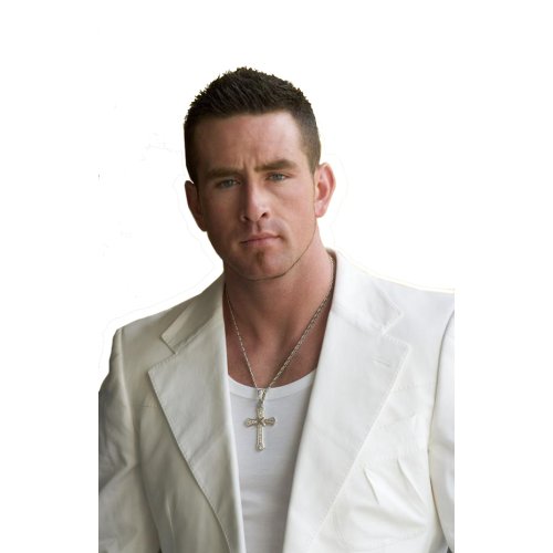 Picture of Chris Doran