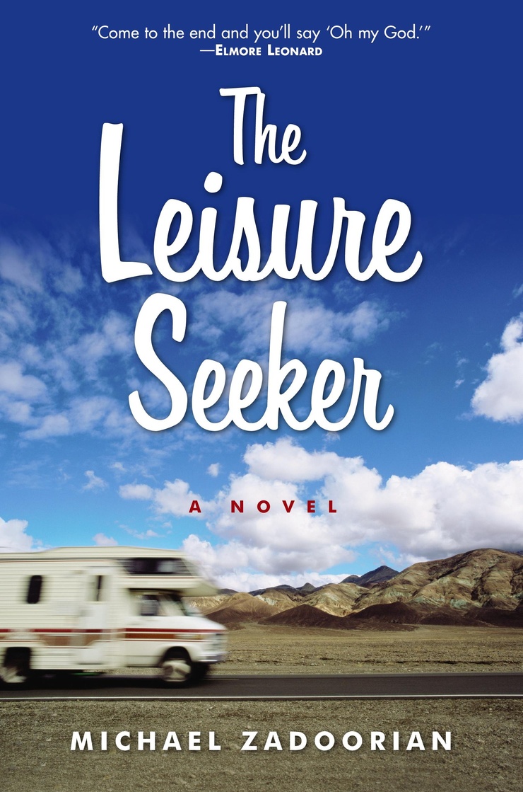 Image of The Leisure Seeker