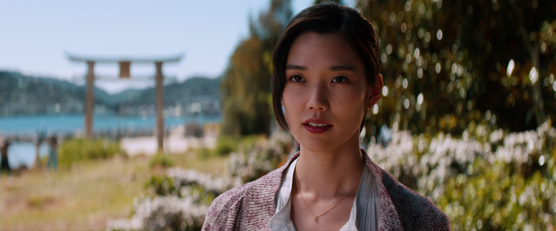 Picture of Mariko Yashida