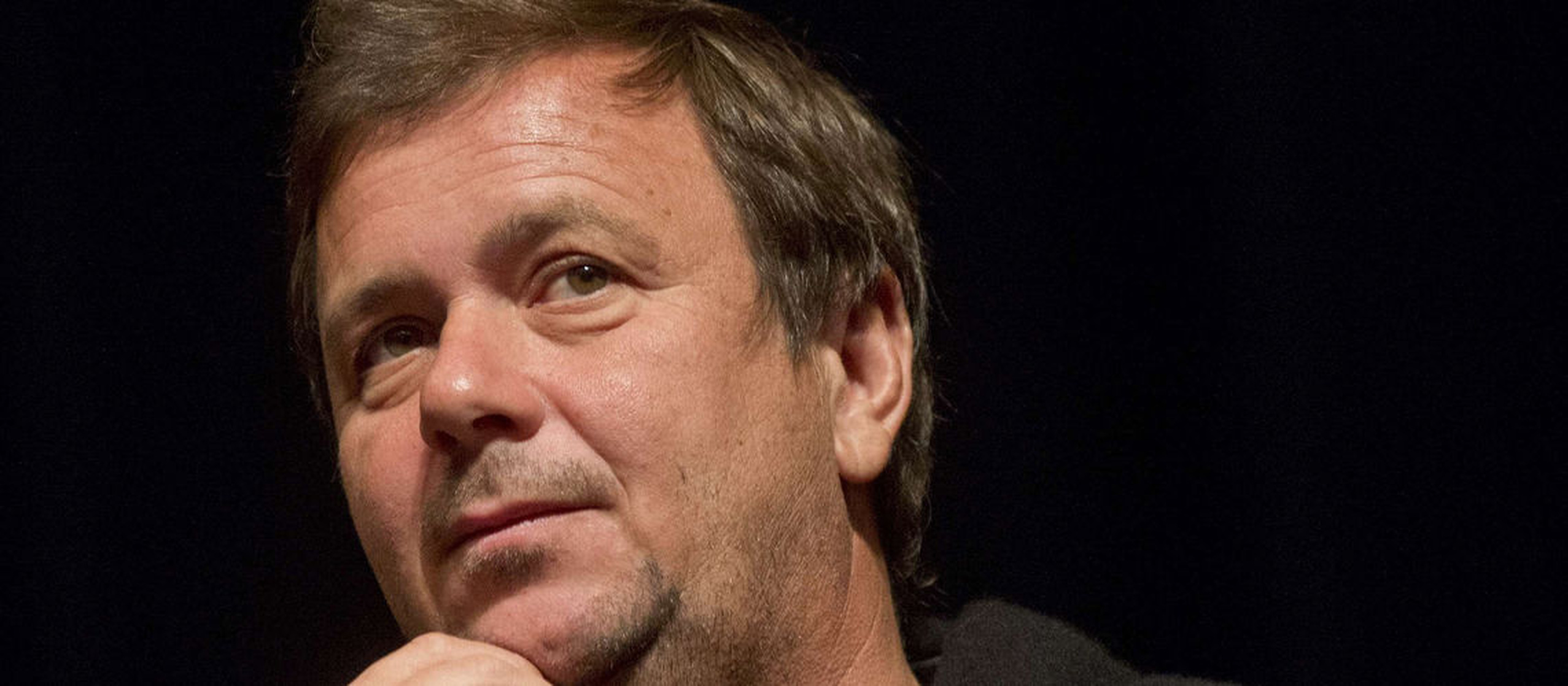 Image of Philippe Godeau