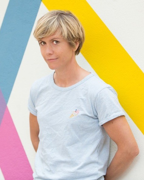 Picture of Océane Michel