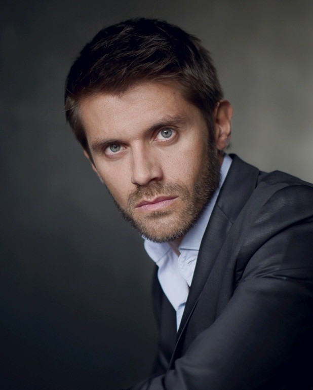 Picture of Paco Pérez