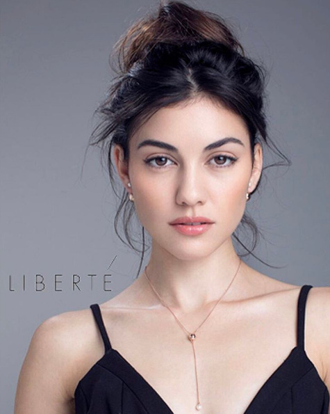 Picture of Yasemin Islek