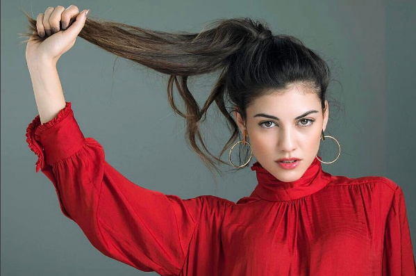 Picture of Yasemin Islek