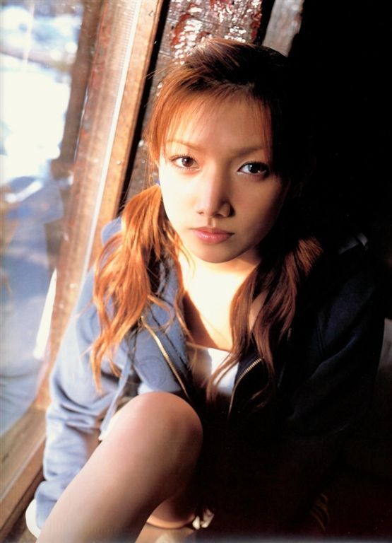 Picture of Maki Gotô