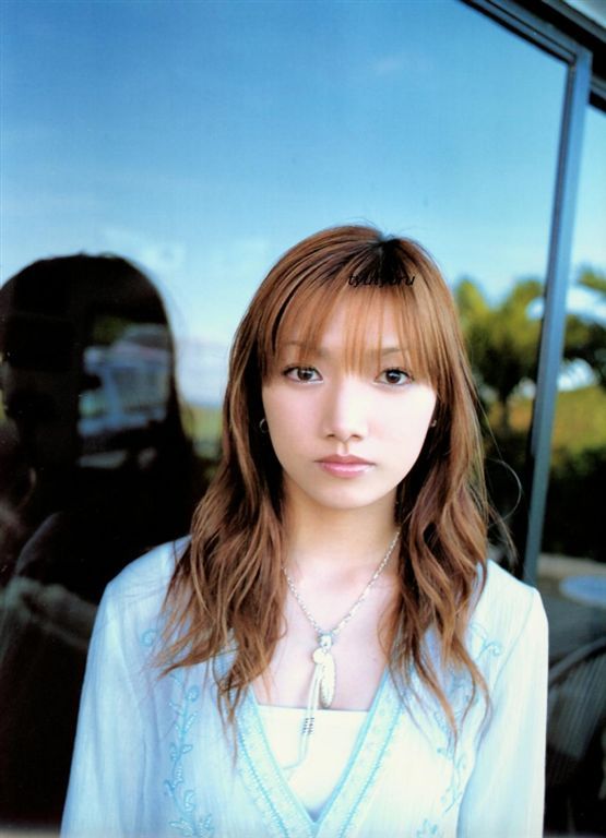 Maki Gotô image