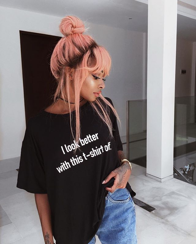 Picture of Nyané Lebajoa