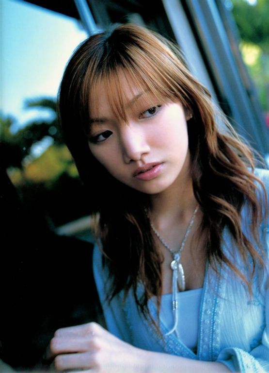 Maki Gotô picture