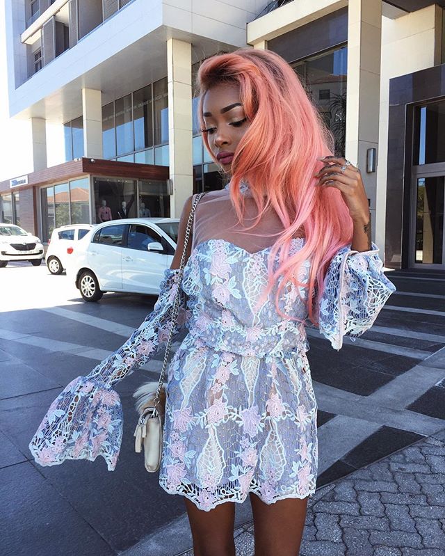 Nyané Lebajoa image