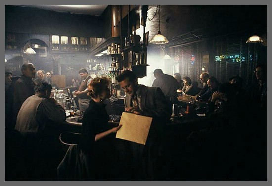 Picture of Angel Heart