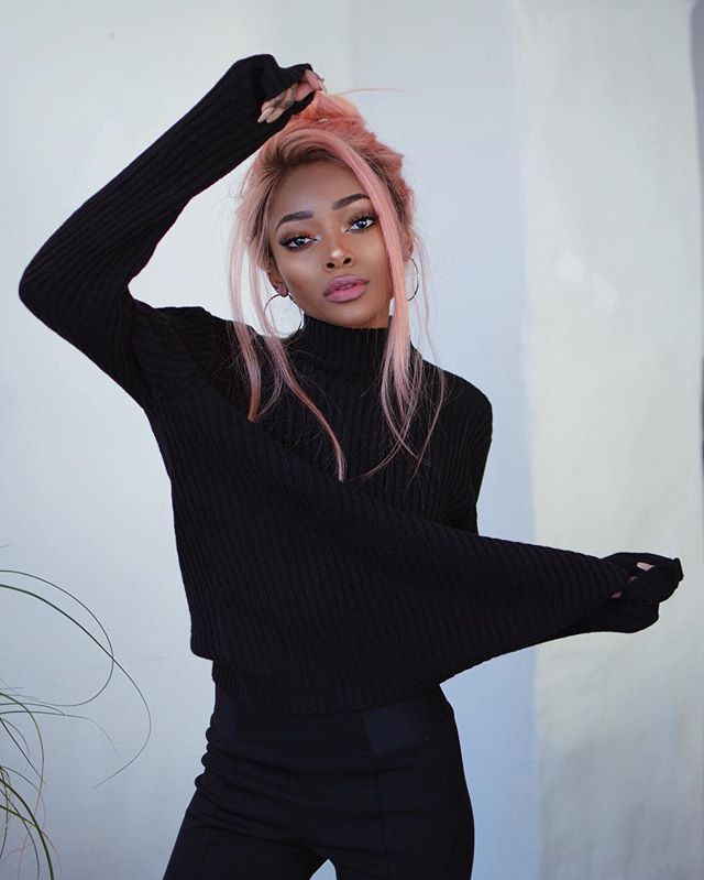 Picture of Nyané Lebajoa