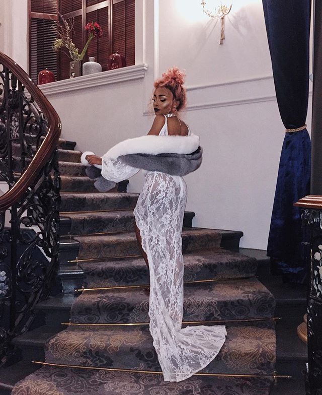 Picture of Nyané Lebajoa