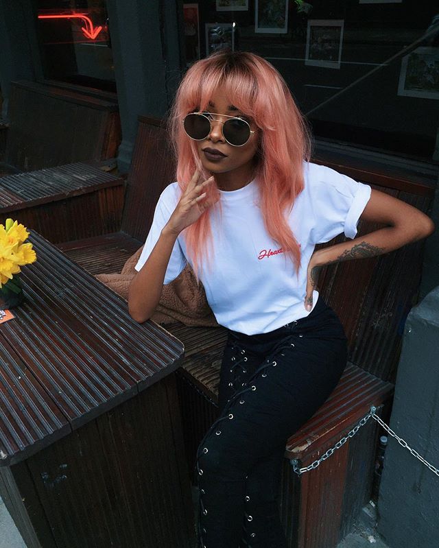 Picture of Nyané Lebajoa