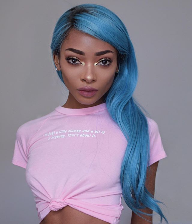 Picture of Nyané Lebajoa