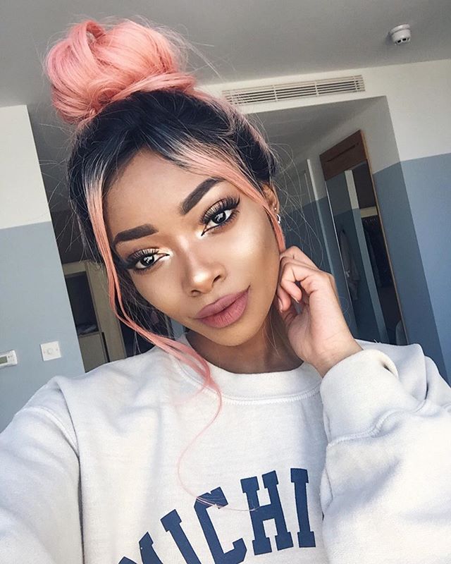Picture of Nyané Lebajoa