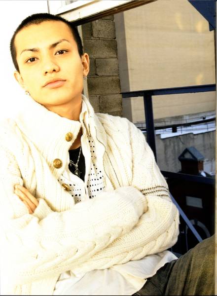 Picture of Koki Tanaka