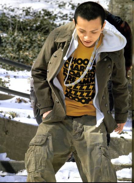Picture of Koki Tanaka