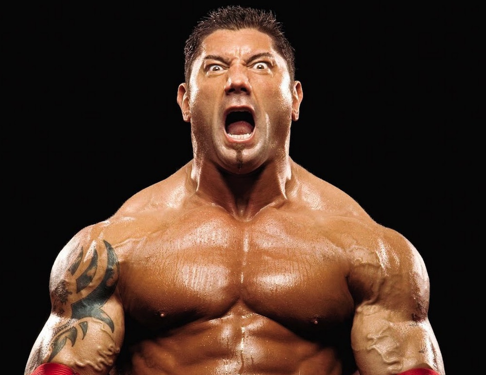 Batista image