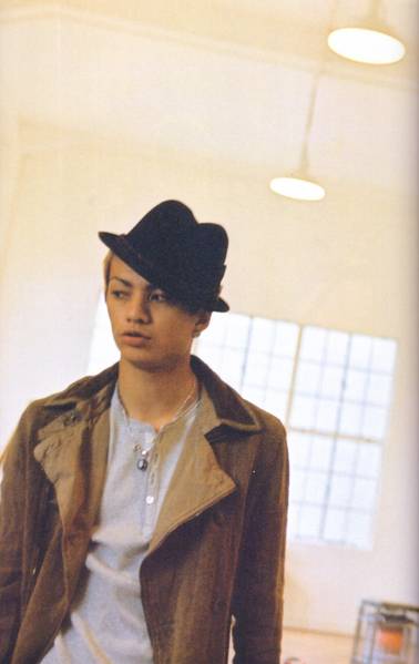 Image of Koki Tanaka