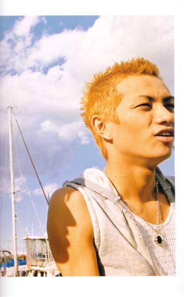 Picture of Koki Tanaka