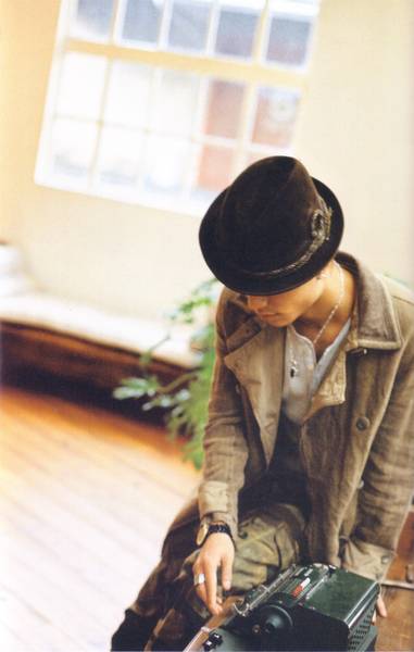 Picture of Koki Tanaka