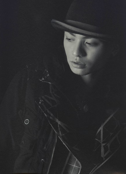 Picture of Koki Tanaka
