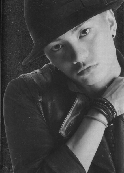 Picture of Koki Tanaka