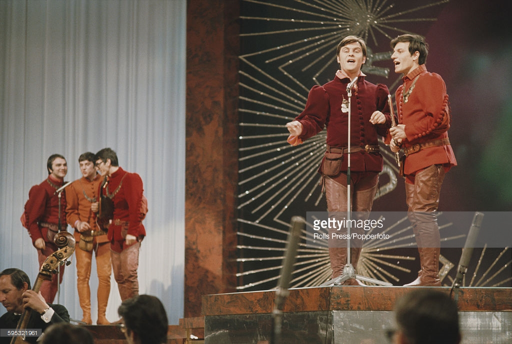 Picture of Dubrovački trubaduri