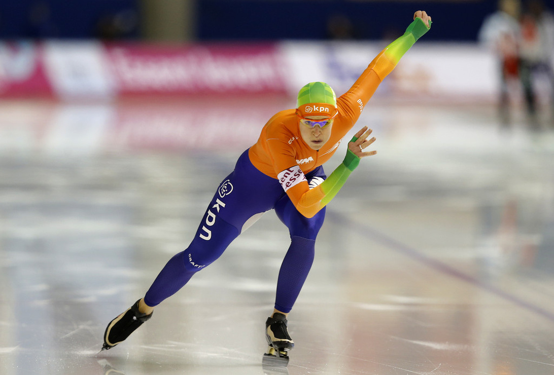 Picture of Ireen Wüst