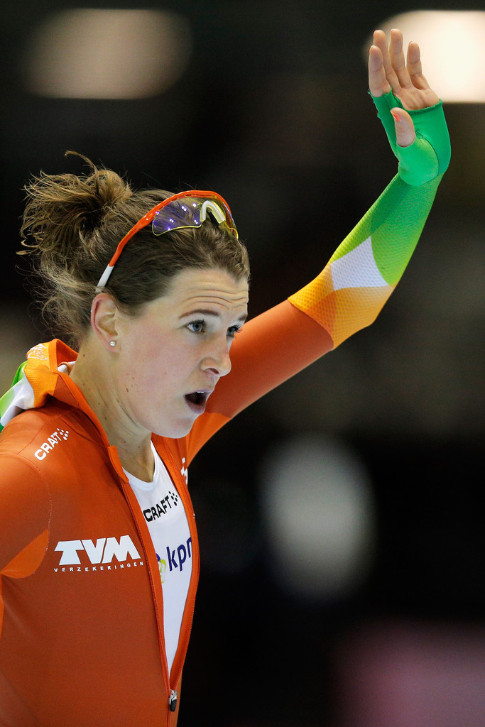 Picture of Ireen Wüst