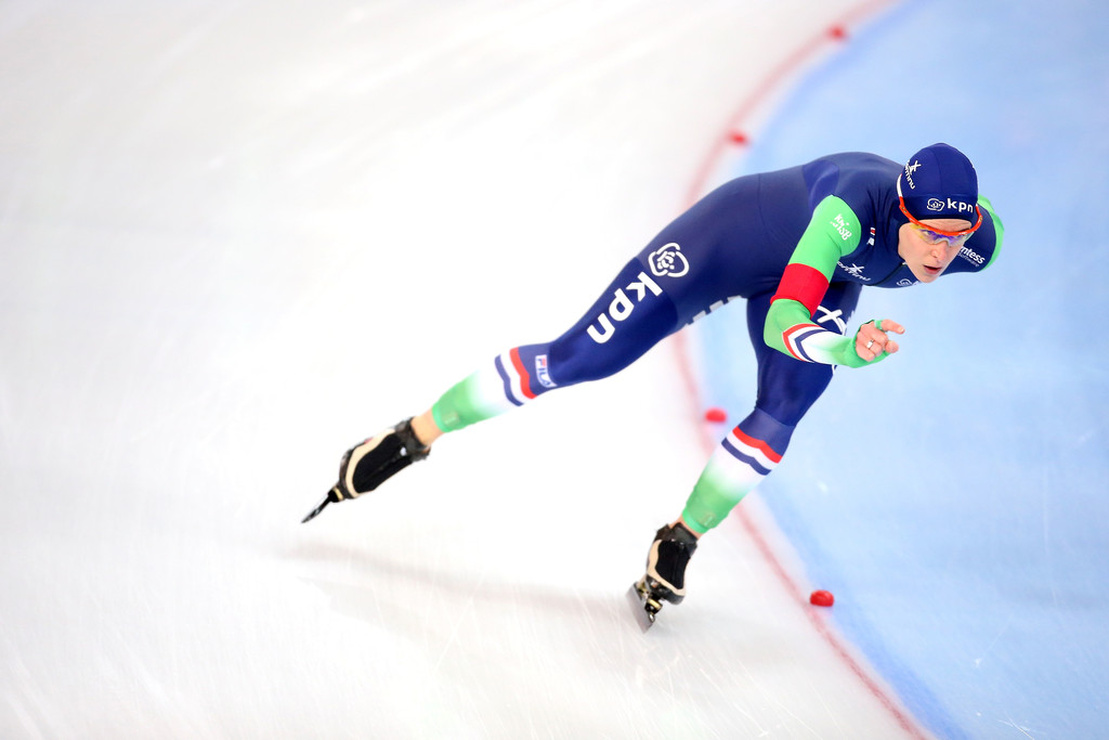 Picture of Ireen Wüst