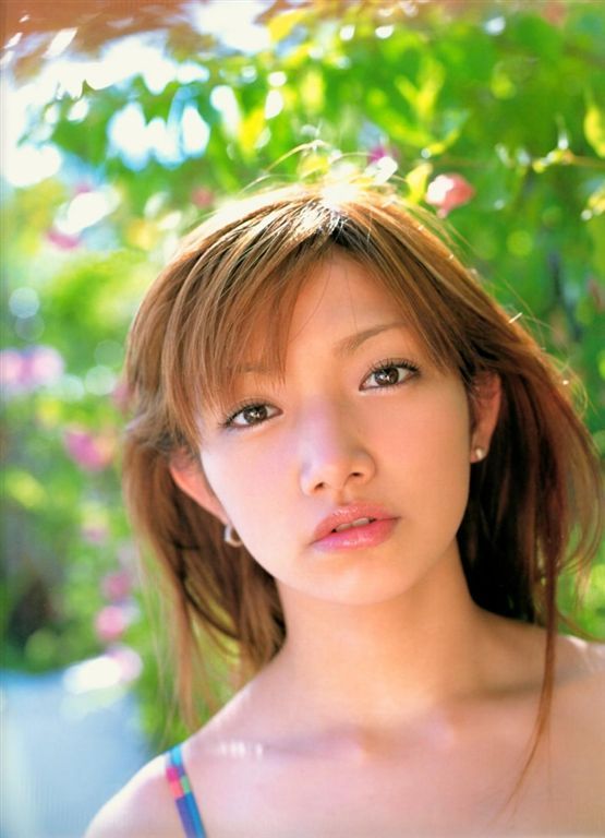 Picture of Maki Gotô