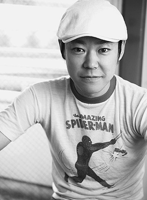 Picture of Sadao Abe