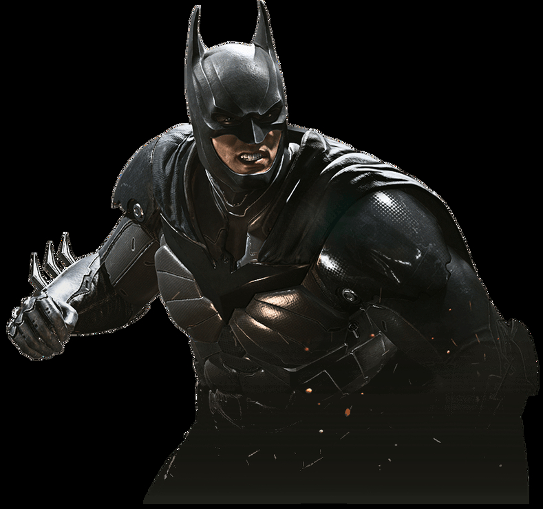 Picture of Batman
