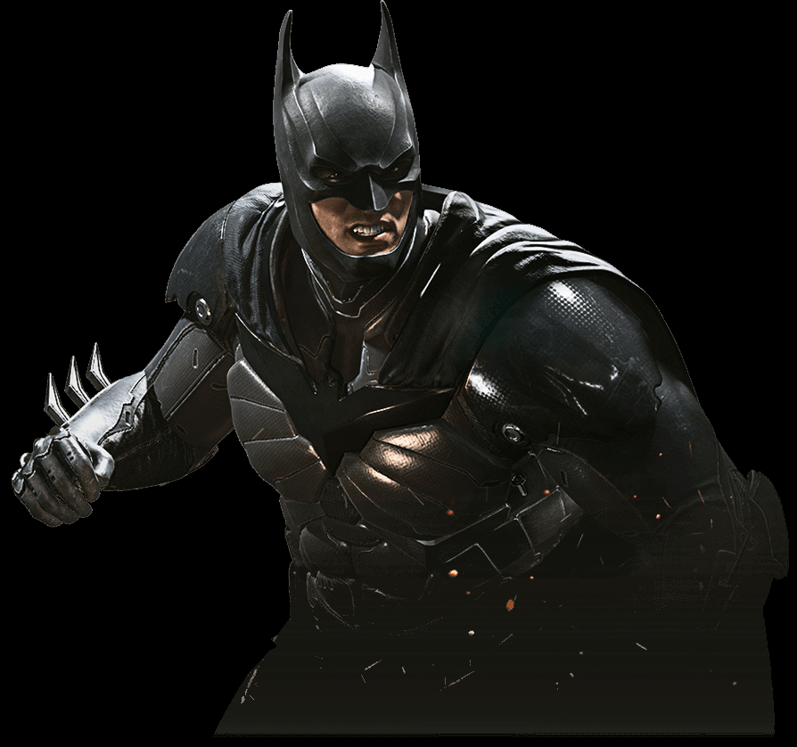Picture of Batman