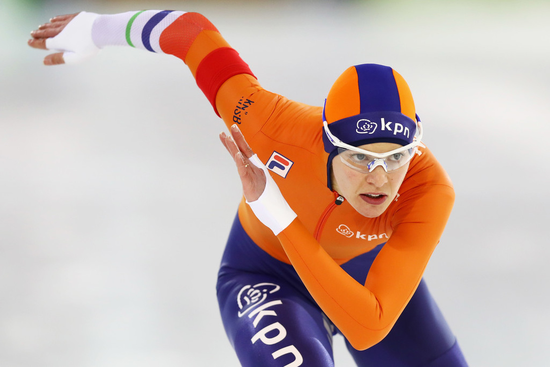 Marrit Leenstra image