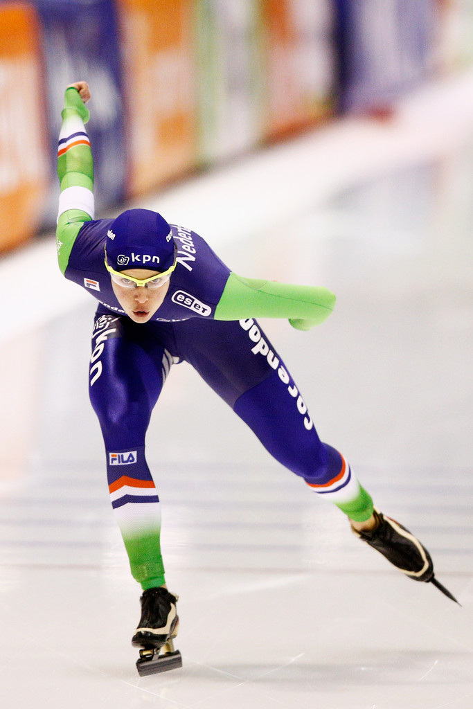 Picture of Marrit Leenstra