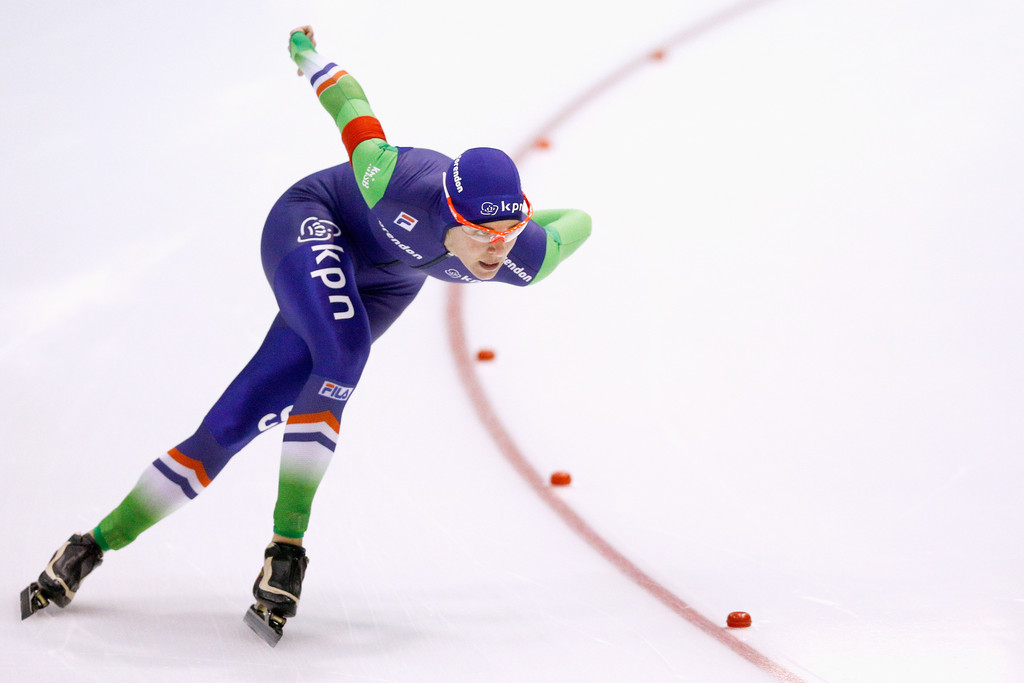 Marrit Leenstra image