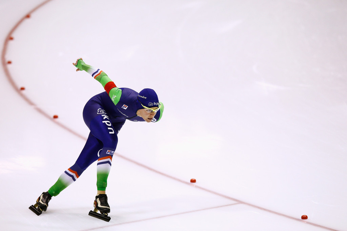 Image of Marrit Leenstra